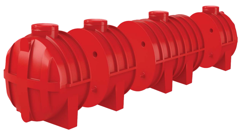 Technical Info – Big Red SA