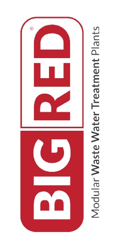 Big Red SA – Modular Wastewater Treatment Systems